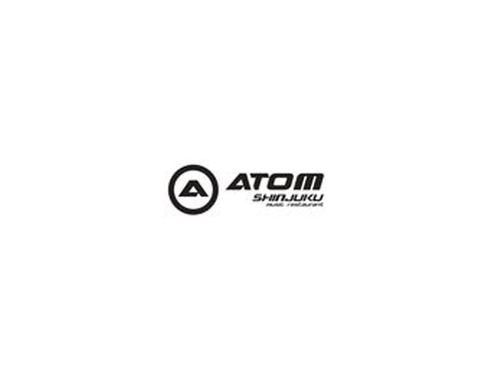 ATOM SHINJUKU – アトム新宿 クラブ – 渋谷ナウ